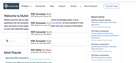 Custom Header Dropdown Is Not Looking As Expected Zendesk Help