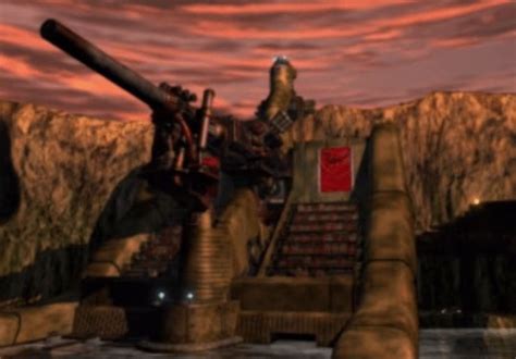 Junon Final Fantasy Vii Mr Bít Tuốt