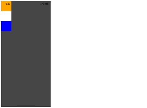 How To Implement Flexbox Layout In React Native