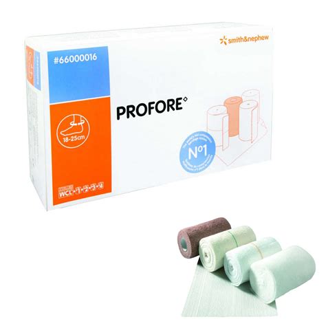 Buy Profore Compression Bandage System 18 25cm Australia