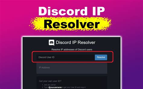 Discord Ip Resolver Does It Work [truth And Alternatives] Alvaro Trigos Blog