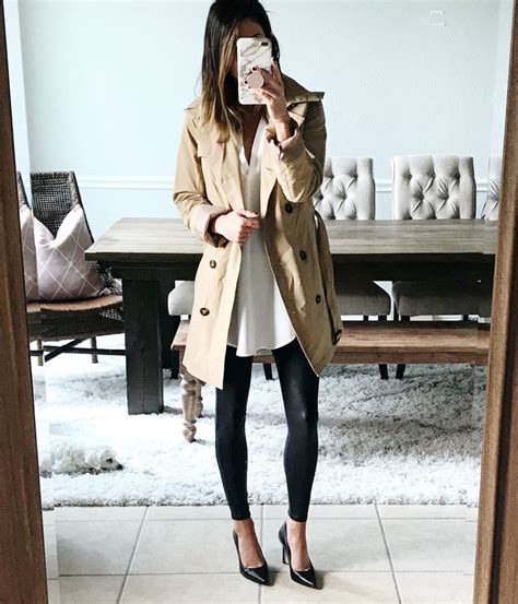 40 Ways to Style Leggings! - The Sister Studio | Outfits with leggings, Leggings fashion, Sporty ...