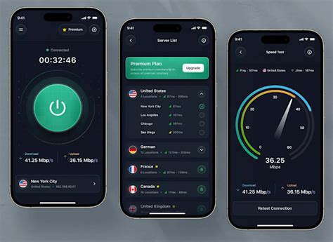 Develop Vpn App Vpn Server Earning App Admob App Admin Panel By Fixr Tech Fiverr