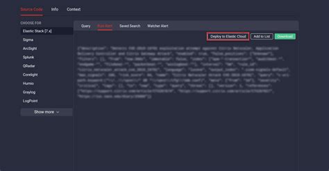Threat Detection Marketplace Updates August 2020 Soc Prime