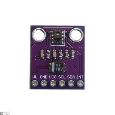 CJMCU APDS 9930 Proximity And Ambient Light Sensor Module 2 8V 3 8V