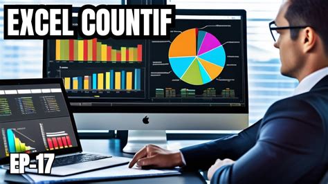 Master Excel Countif Function Count If Tips And Tricks Exceltutorial