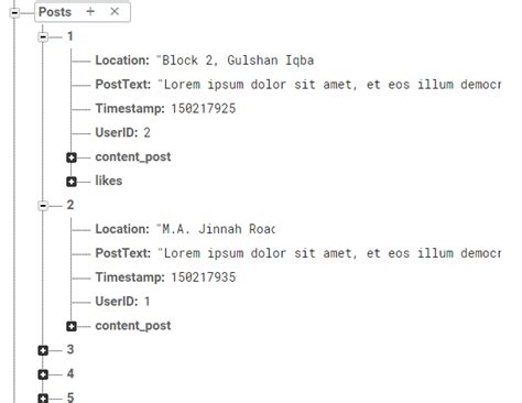 Android Firebase Value Event Listener Nested Inside Another Listener