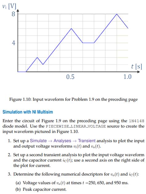 solved please only show steps in multisim i am having