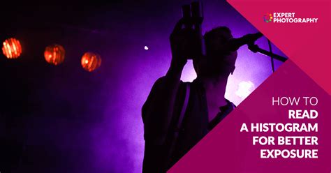 How To Read A Histogram For Better Photography Exposure