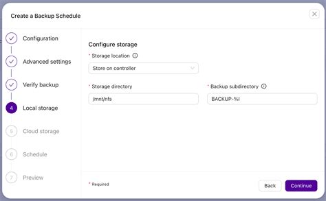 Implementing The Golden Backup Rule For Your Databases Severalnines