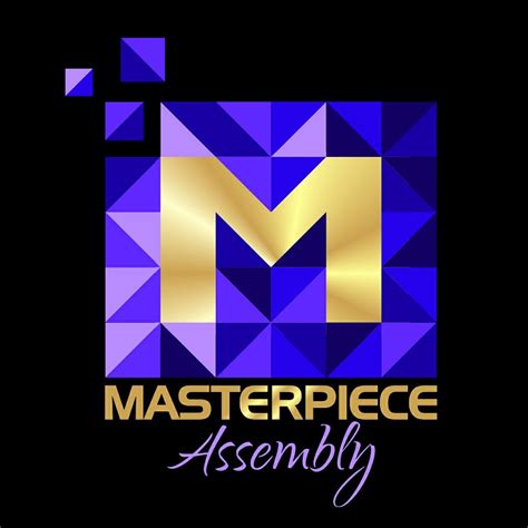 Masterpiece Assembly Ikeja