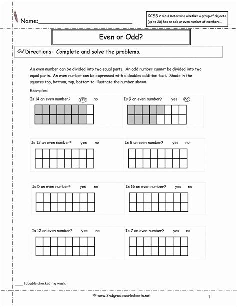 Arrays Worksheets Grade Unique Worksheet Design Gallery Worksheeto Simple Template Design