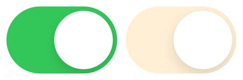 An HTML Switch Control WebKit