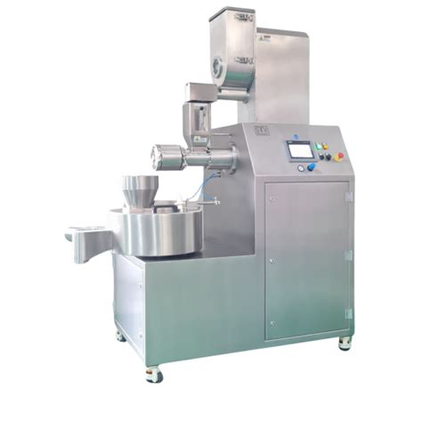 Extruding Pelletizer