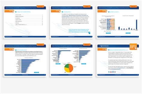Bioinformatics Report Brochures D Banzon Design