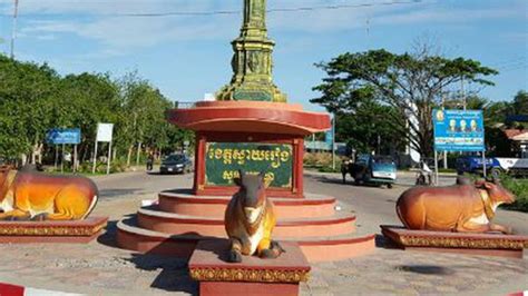 រដ្ឋបាលខេត្តស្វាយរៀង សម្រេចផ្អាកជាបណ្តោះអាសន្ននូវ កម្មវិធីជួបជុំផ្សេងៗ ក្រសួងព័ត៌មាន