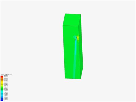 coursera simulation course by jerrinjoseph99 simscale