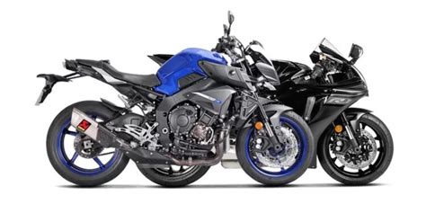 Yamaha Mt 10 Vs Yzf R1 Top Speed And Acceleration Motostatz