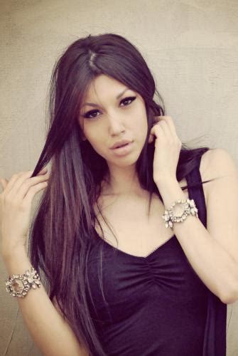 Ana Maria Model Minted Models