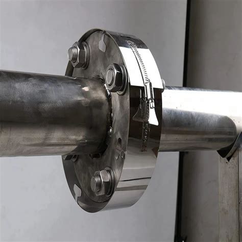 Flange End Shield For Industrial At ₹ 100piece In Mumbai Id 7320293362