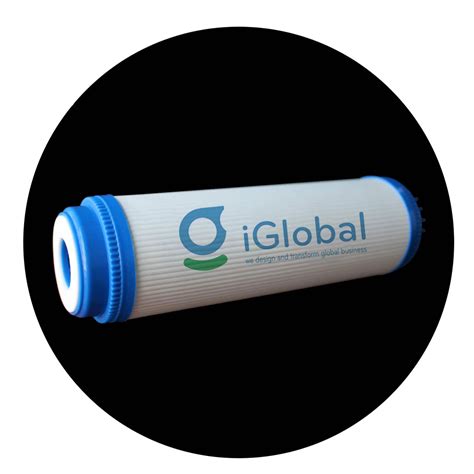 Activated Carbon Filter Cartrdge Udf Series Hangzhou Global Trade Imp