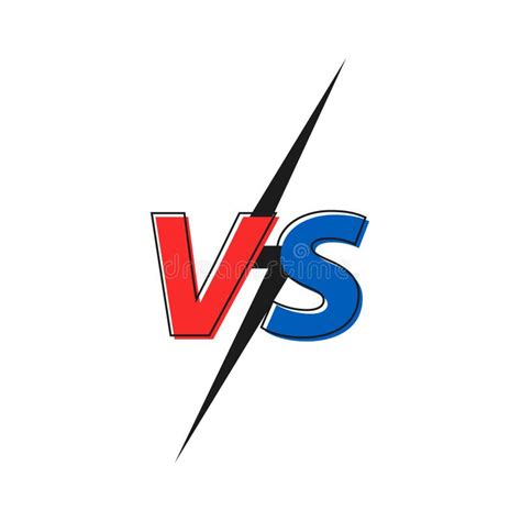 Versus Vs