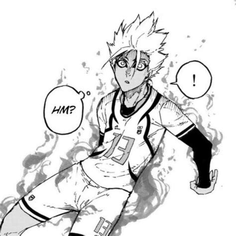 Blue Lock Shidou Ryusei Artofit