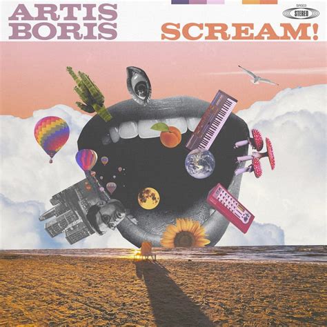 Artis Boris Scream Lyrics Genius Lyrics