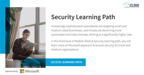 Security Learning Path Norge Cloud Champion