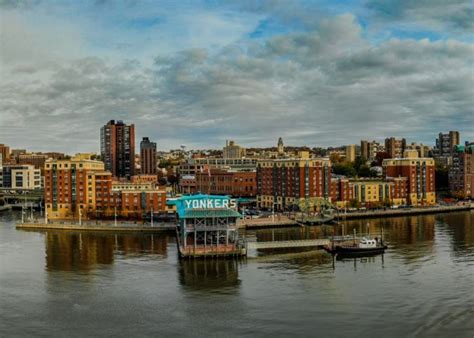 About Yonkers Yonkers Ny