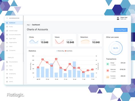 react native line graph plot python linestyle chart line chart