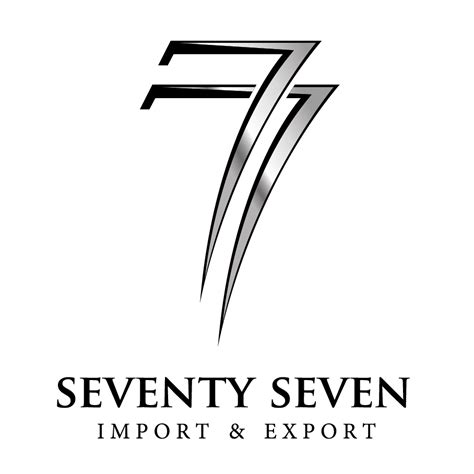 Seventy Seven 77 Fahrzeuge