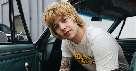 Sorry Ohio Billy Strings Fans You Cant Have A “wargasm” Vanity Plate