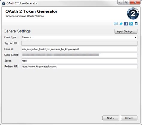 How To Generate Access Token In Salesforce Xymeatt