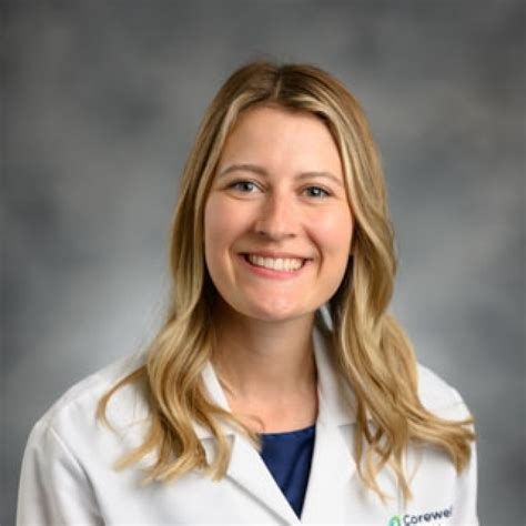 General Surgery Residency Bios Corewell Health