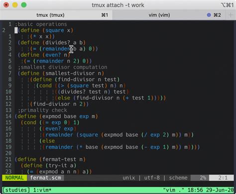 How To Search Faster In Vim With Fzf Vim Dev Community
