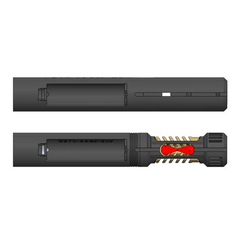 Chassis Diy Kits The Saber Armory