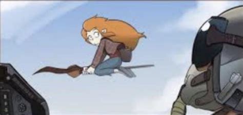 How Fast Can Brooms Fly To Rtheowlhouse