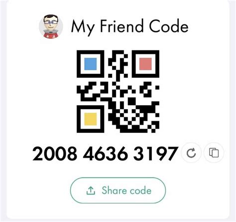Heres My Friend Code If You Wanna Become Friends Rpikmin