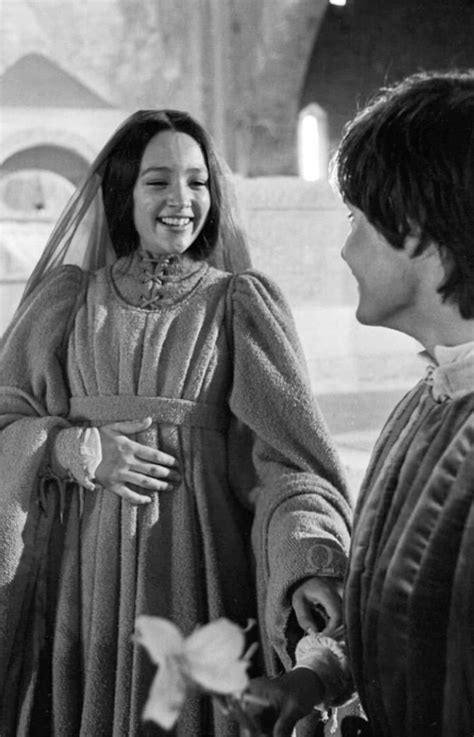 Photo Of The Production Of Romeo And Juliet Wedding Scenejune
