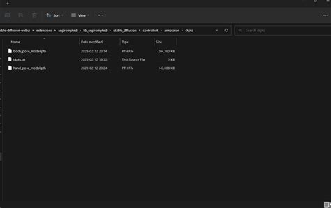 ControlNet now available in the WebUI! · AUTOMATIC1111 stable-diffusion ...