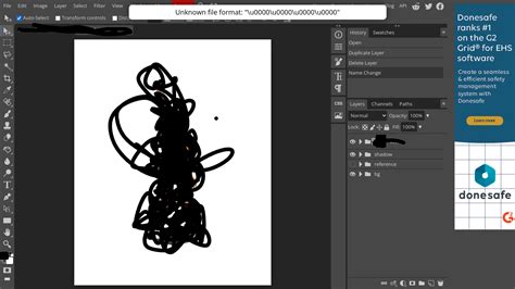 Documents Do Not Save · Issue 4557 · Photopeaphotopea · Github