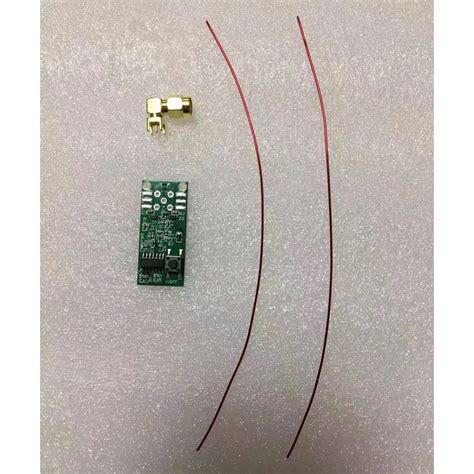 Mini Antenna For Hackrf One Portapack H2