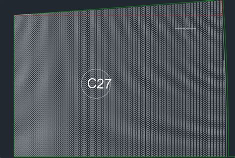 Can Array Help Me Or Another Way Autodesk Community