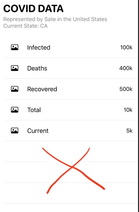 Ios Swift UI Remove Extra List Empty Cells Without Navigation Controller Stack Overflow