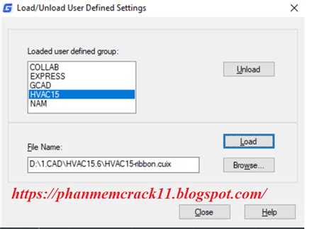 PhẦn MỀm Crck Lisp Cad Hay