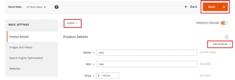 How To Add Custom Magento Tab To A Product Page
