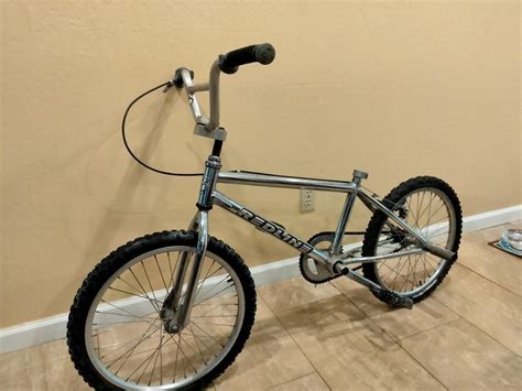 Redline Bmx Racing 96 Gt Like New Mercari