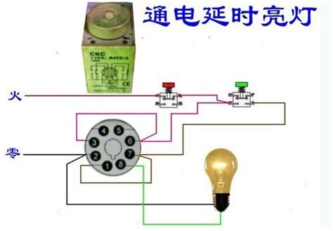 最基本的电工电路图 电工基础知识电路图 电路图 大山谷图库