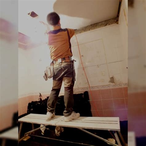 시온종합공사 — 전기공사 전기배선작업부터 천장조명설치 화장실조명 욕실조명시공 거실조명 주방조명인테리어까지